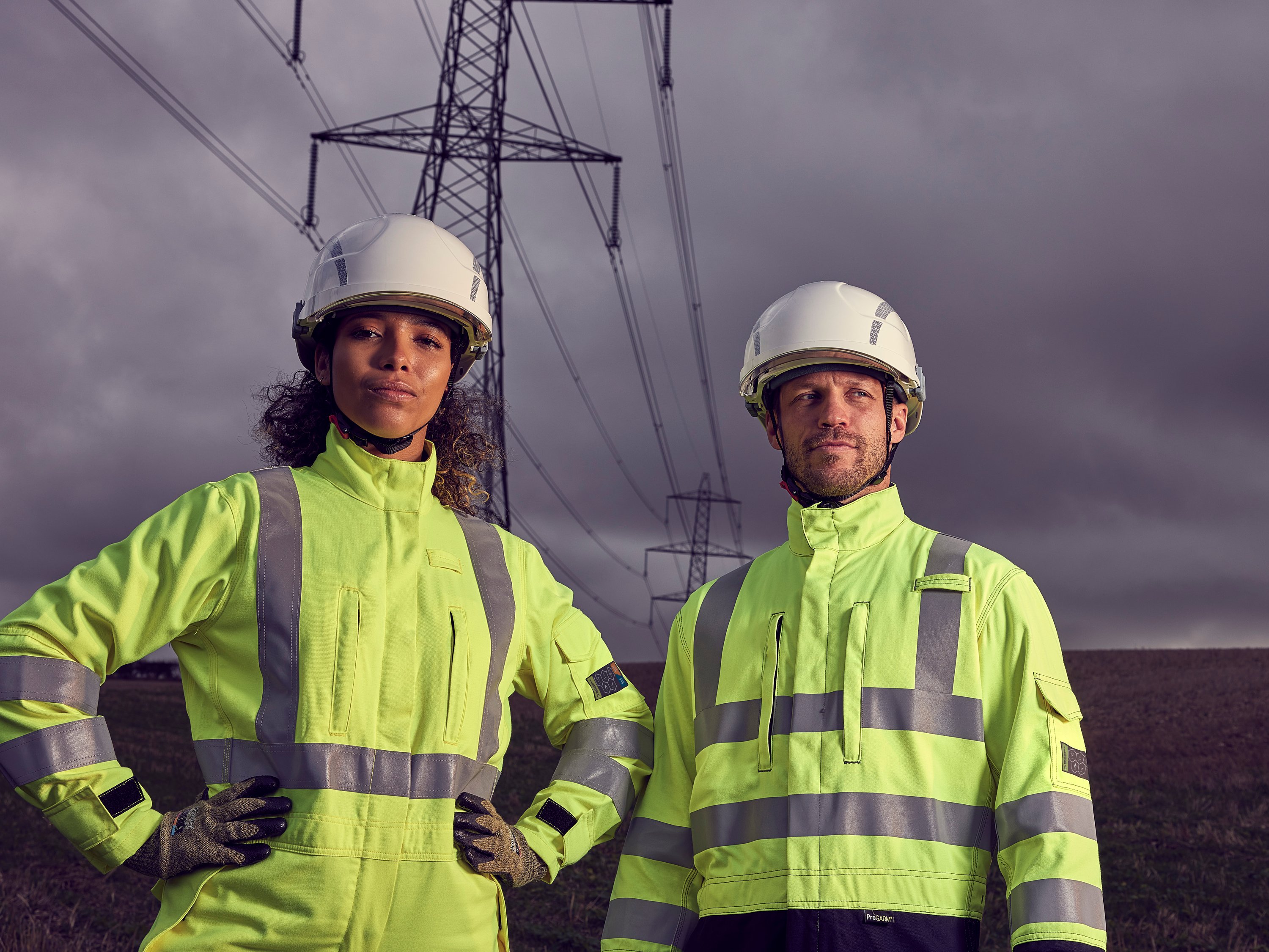 ProGARM Catalogue Download